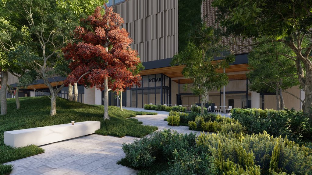 Projects - WILDSTUDIO